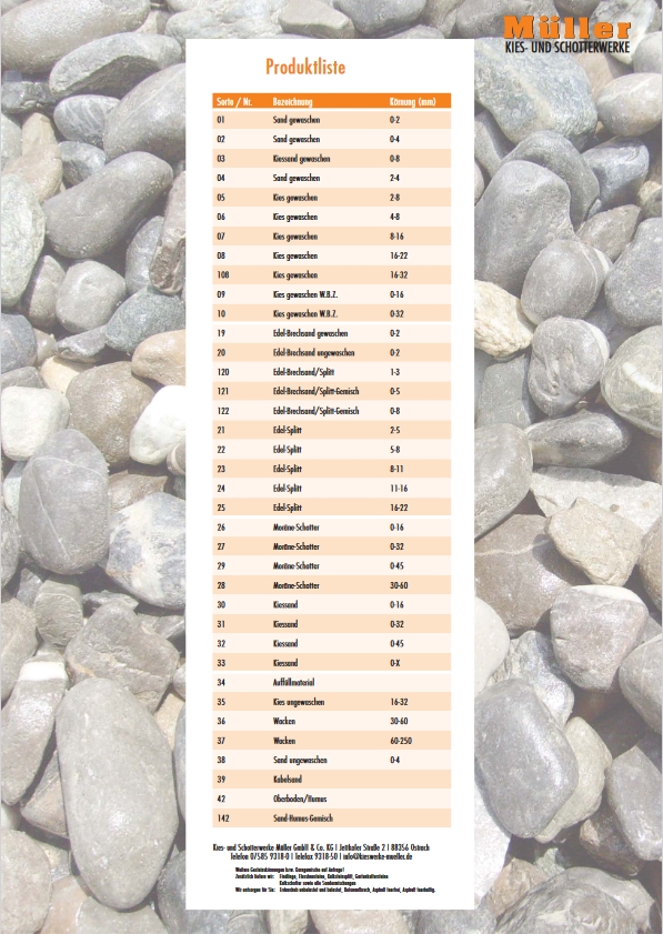 Downloads - Kieswerke-Müller